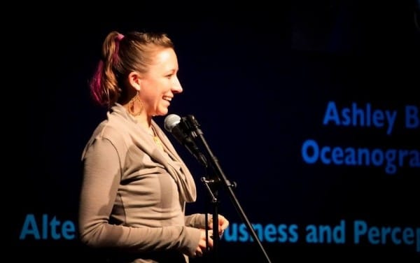 Challenging the Stigmas of Psychedelics: An Interview with Ashley Booth ...