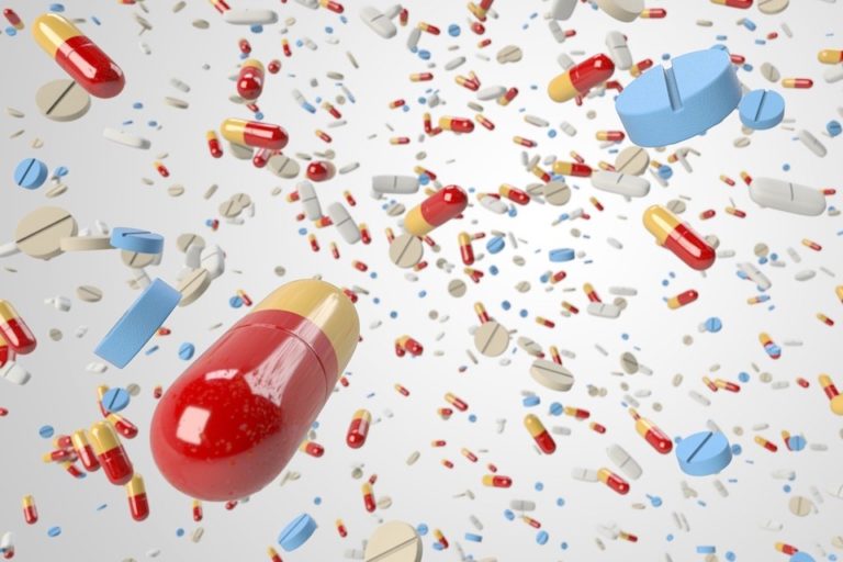 Accurately Weigh Your Dose: A Guide on How To Properly and Safely ...