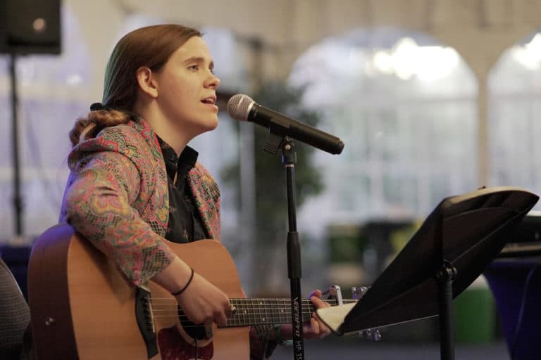 Turn On, Tune In To Your Body: A Conversation with Jennifer Purdon on ...