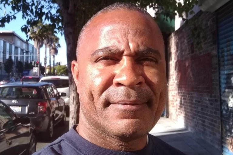 How Rodney Hampton Turned A Cannabis Arrest Into a Dispensary