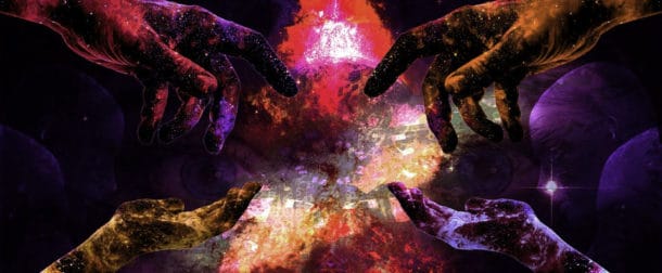 The Most Psychedelic Technology in Human History is Here, and it’s ...