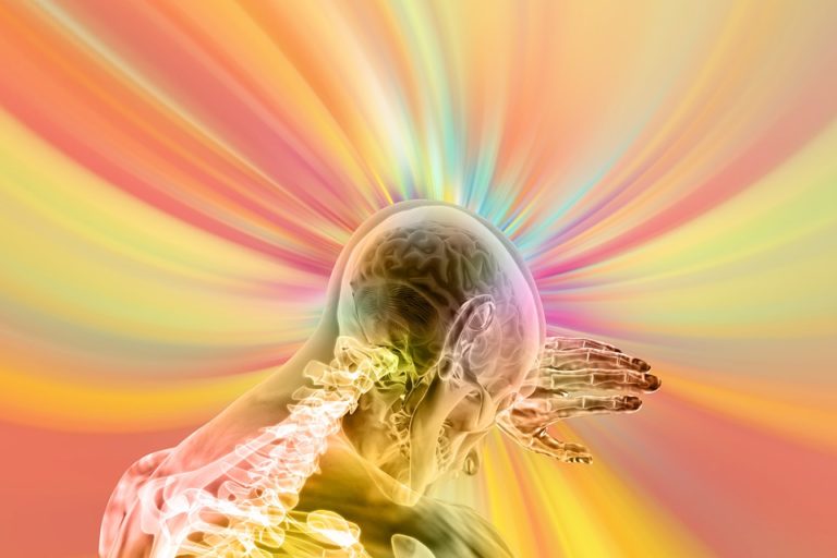 Veteran Navy SEAL Advocates for Psychedelic Assisted Therapy: Interview ...