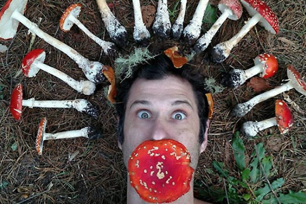 Psychedelics, Mysticism and Ritual Magick: Interview with Author and ...