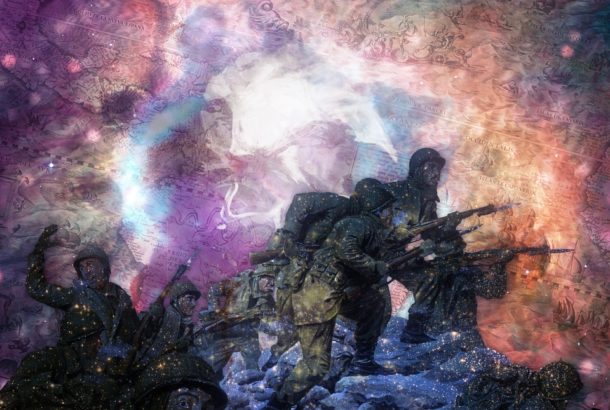Veteran Navy SEAL Advocates for Psychedelic Assisted Therapy: Interview ...